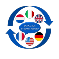 First page – Language Studio Saluzzo